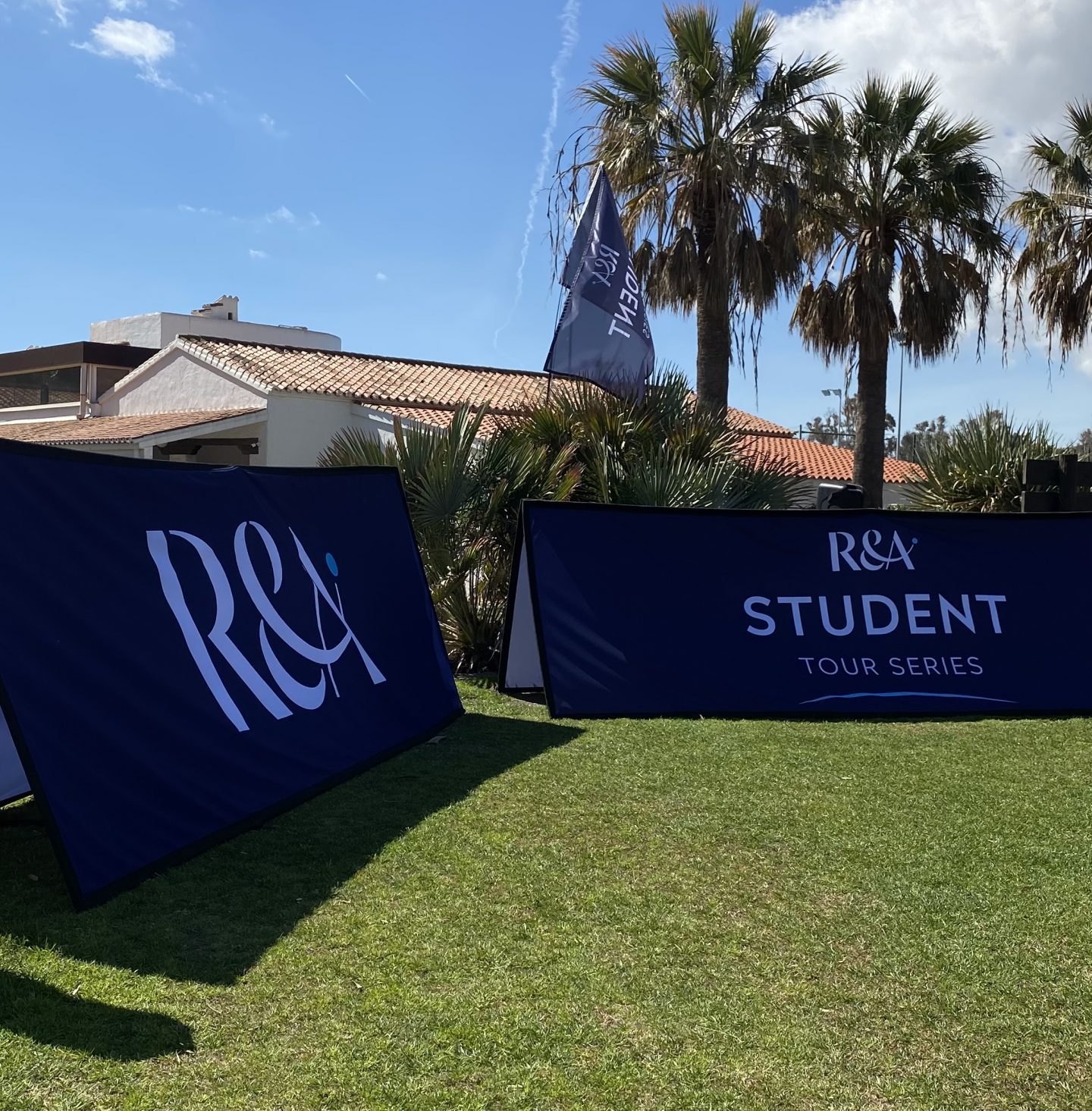 College golf: the R&A once again calls for competition