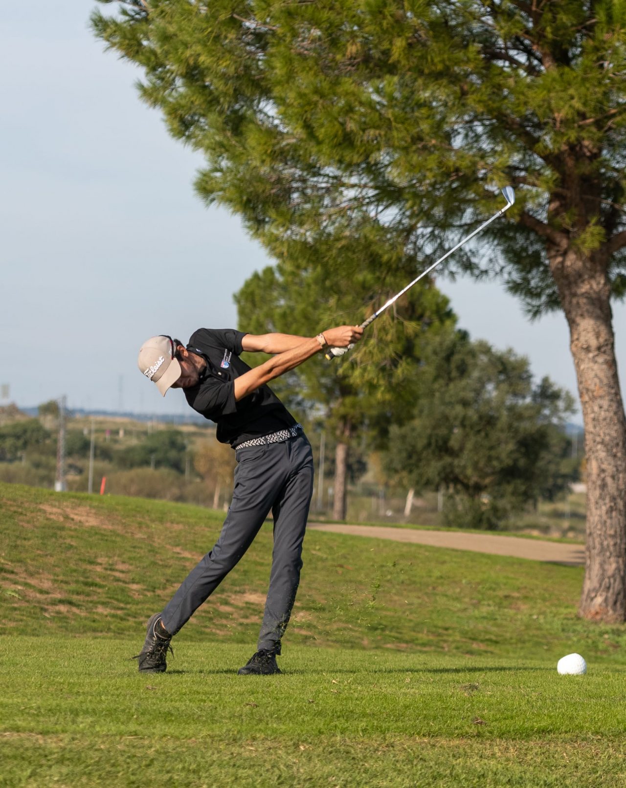 UGP Tour Hato Verde Chronicle - University Golf Spain