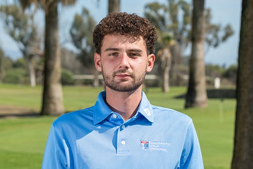 Golf Program in Spain