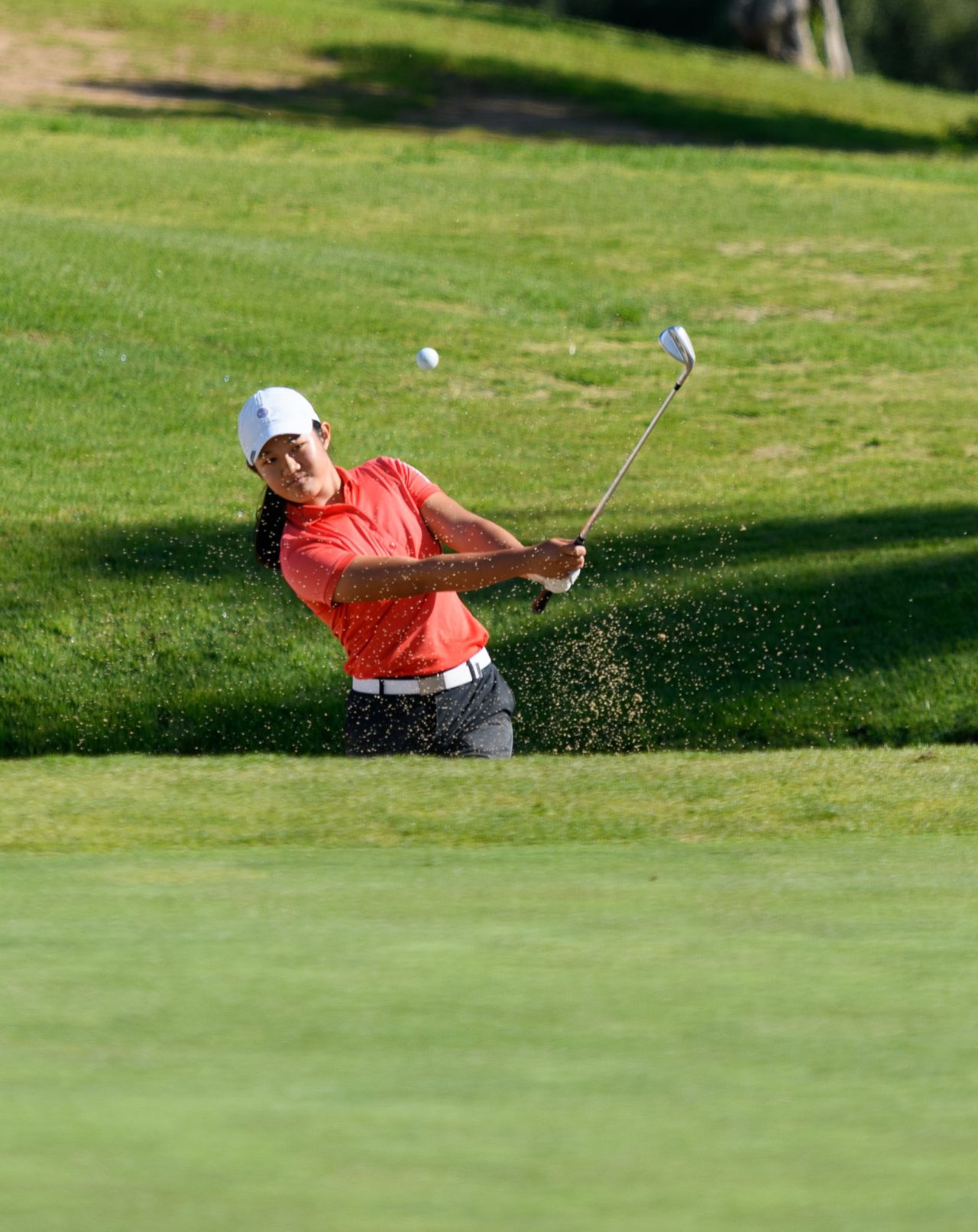 Chronicle UGP Tour WAGR: Club Zaudín Golf - University Golf Spain