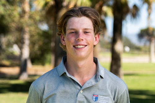 Golf Program in Spain